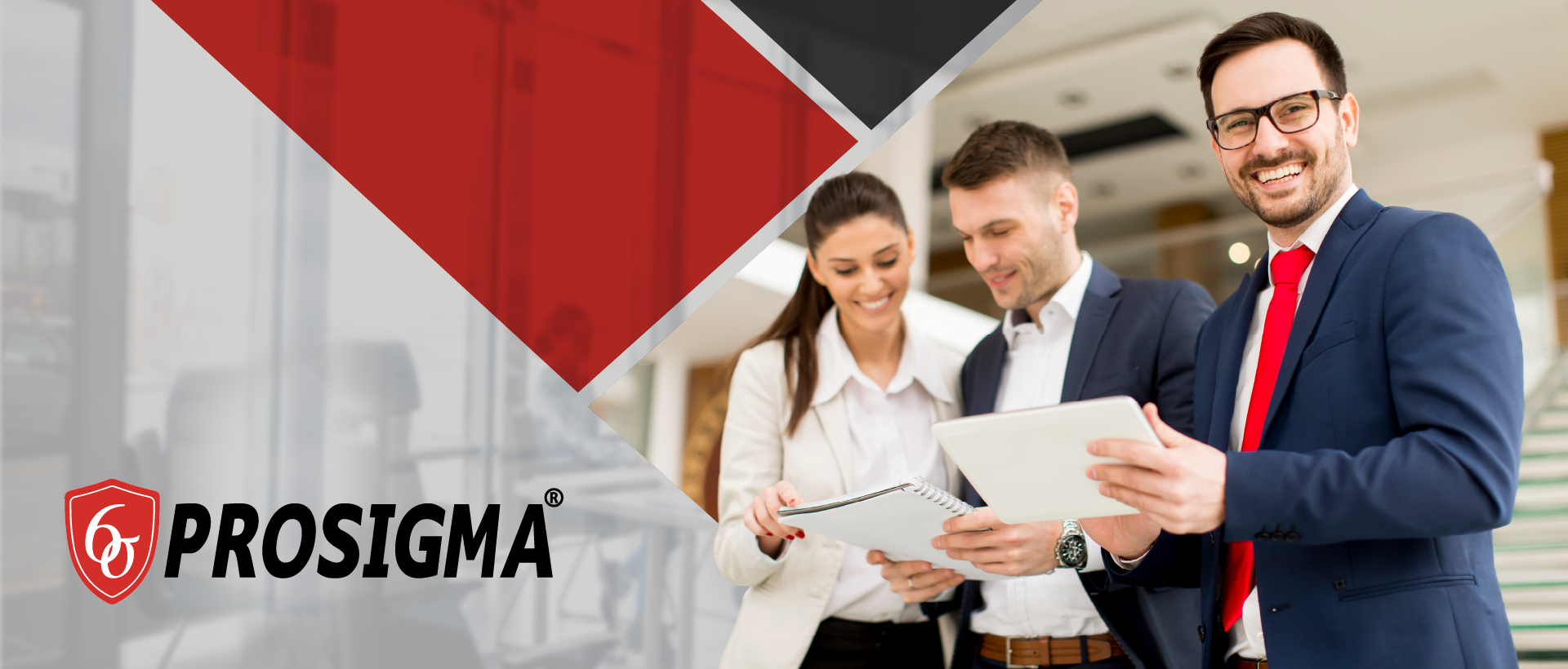 Prosigma – Prosigma